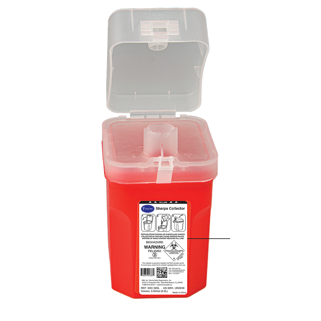 Home Aide Diagnostics - Modern Medical Wholesale