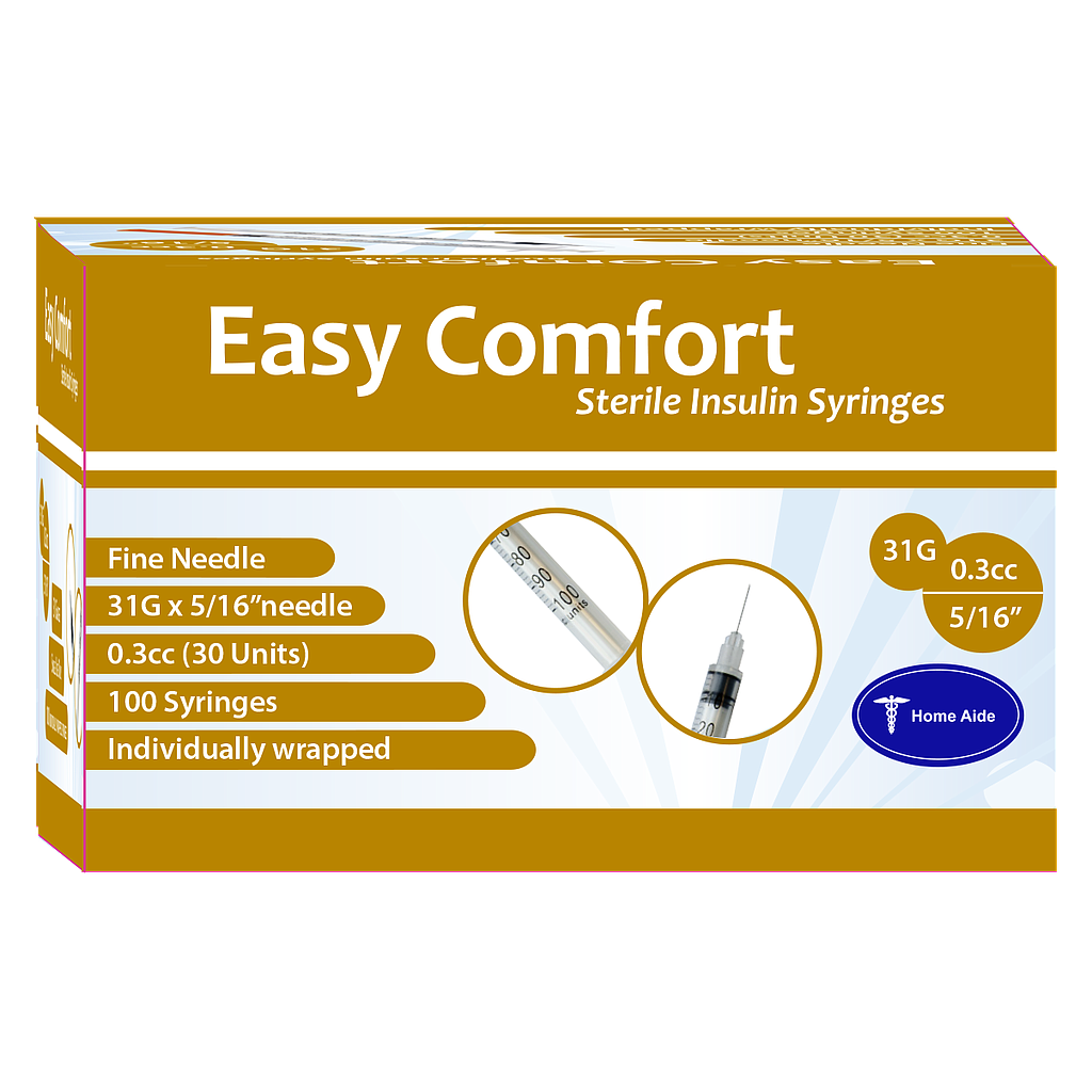 Home Aide Diagnostics - Modern Medical Wholesale