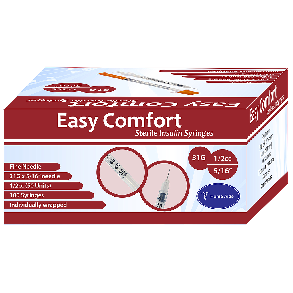 Home Aide Diagnostics - Modern Medical Wholesale