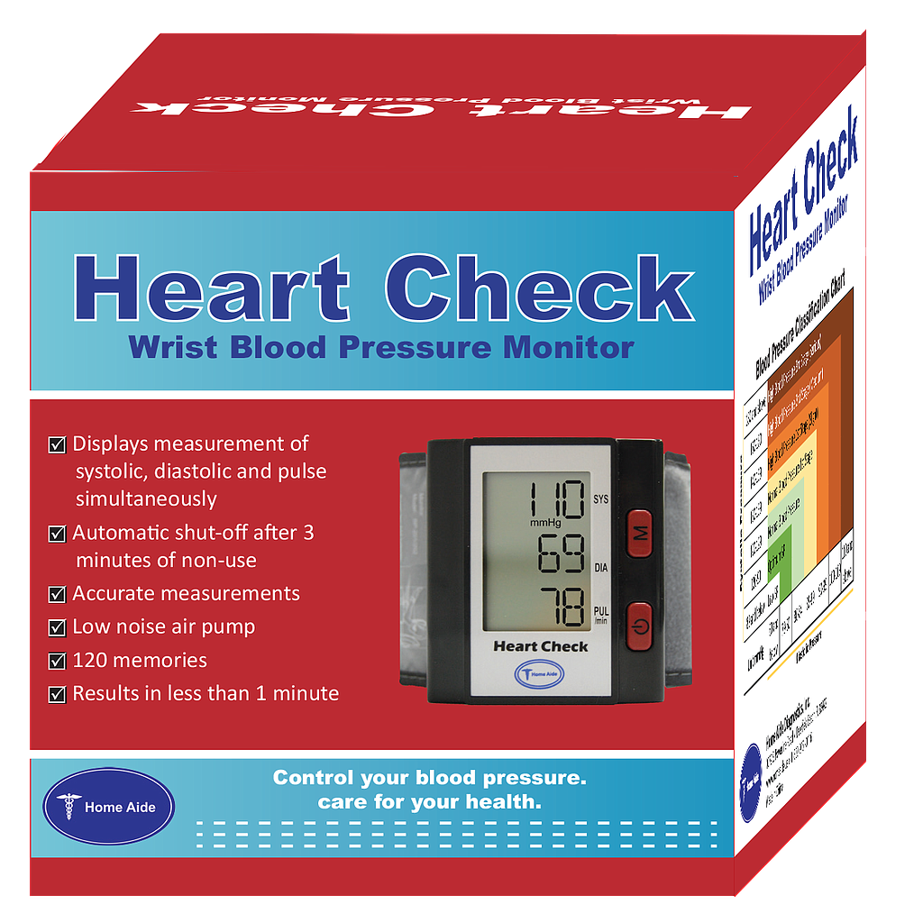 Home Aide Diagnostics - Modern Medical Wholesale