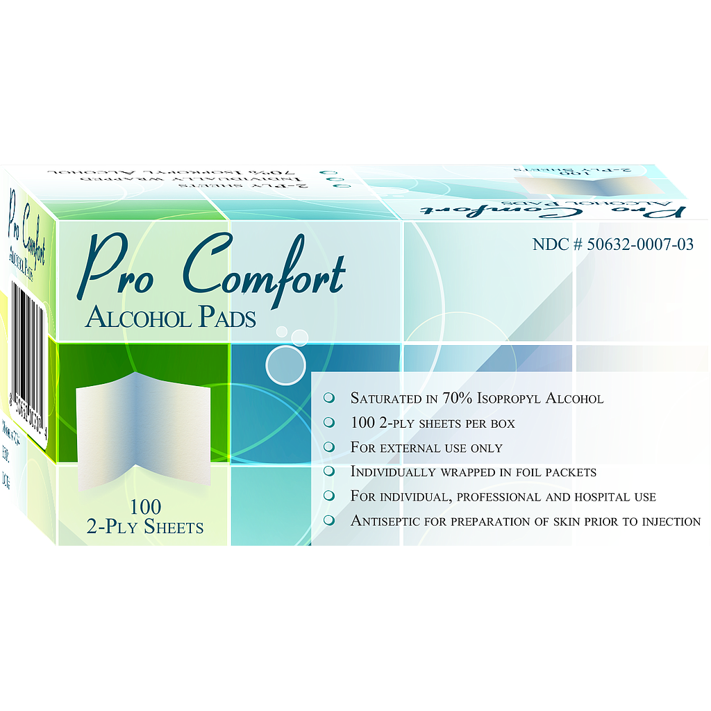 Home Aide Diagnostics - Modern Medical Wholesale