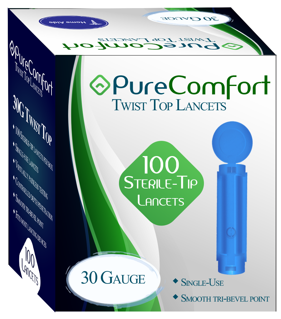 Home Aide Diagnostics - Modern Medical Wholesale