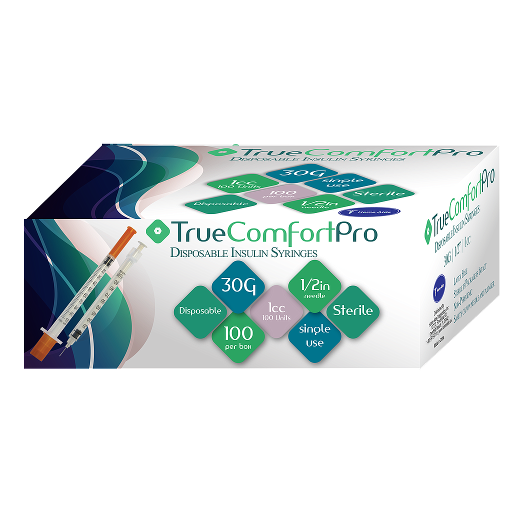 Home Aide Diagnostics - Modern Medical Wholesale