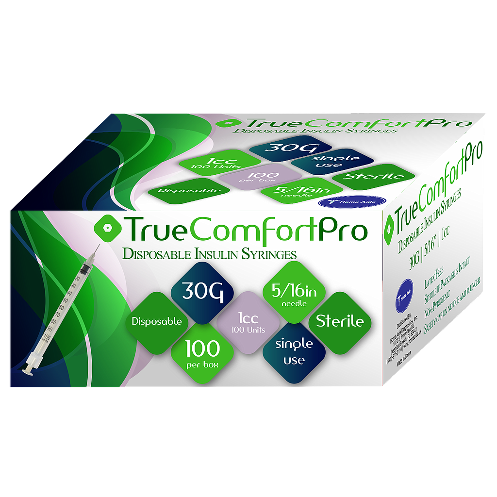 Home Aide Diagnostics - Modern Medical Wholesale