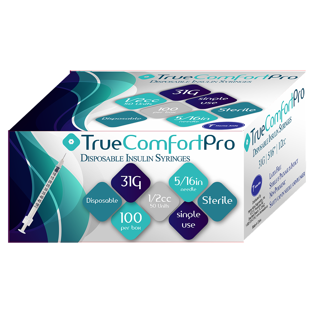 Home Aide Diagnostics - Modern Medical Wholesale