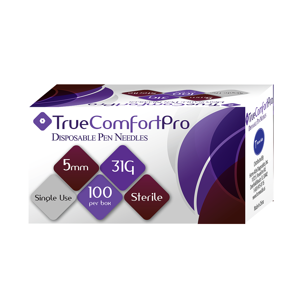 Home Aide Diagnostics - Modern Medical Wholesale